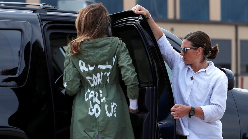 FARK.com: (14103756) Michelle hits her man right in the feels. Goddamn ...